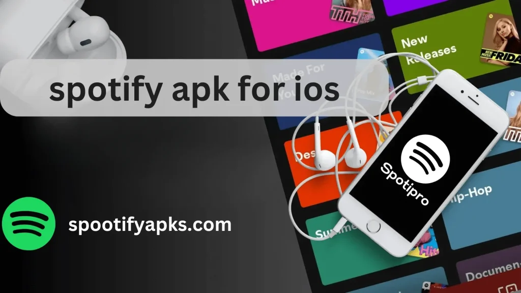 Download Spotify++ For iOS (Without Jailbreak & 100% Working) 2025